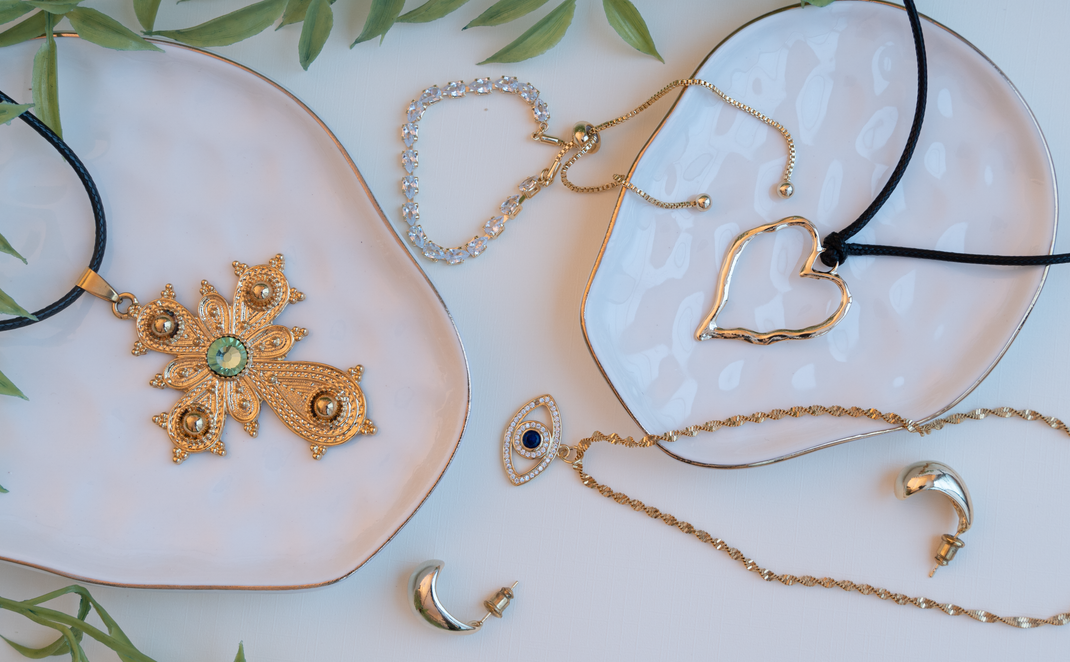 Khalei Jewels – KHALEI JEWELS